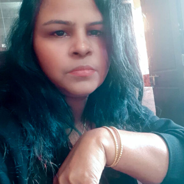 Deepanjali Mishra – KIIT School of Humanities